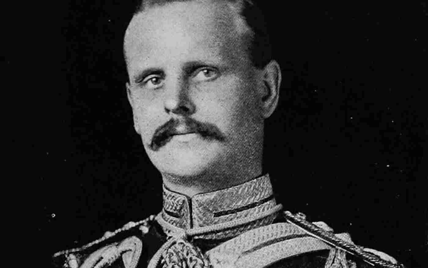 Lord Willingdon: The Governor General of Canada (1926–1931) - Marko In ...